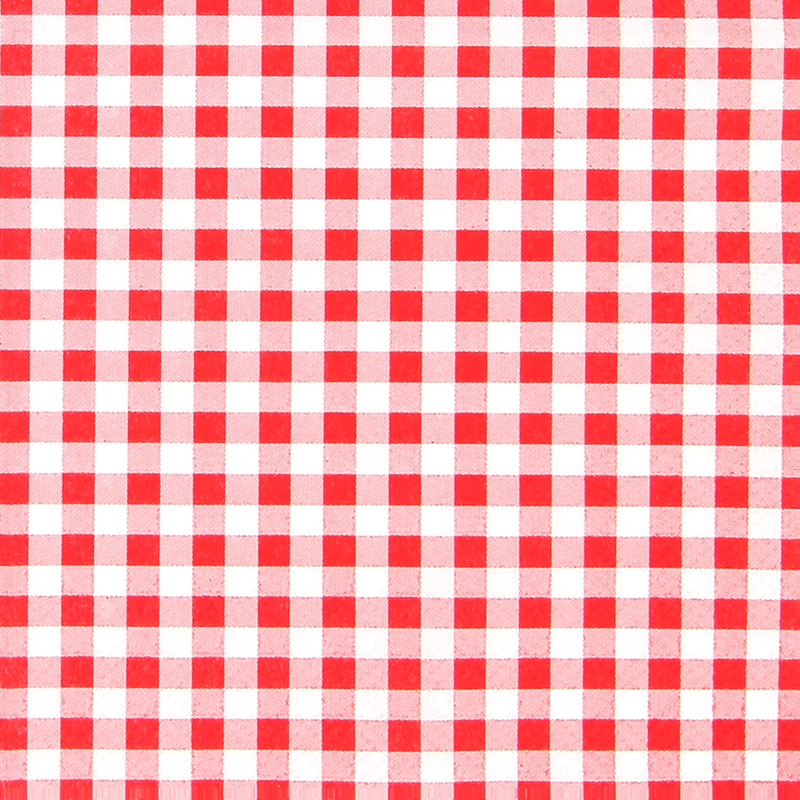 Karo red – Home Fashion Onlineshop